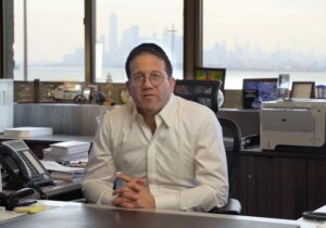 Sam Stern Nursing Home